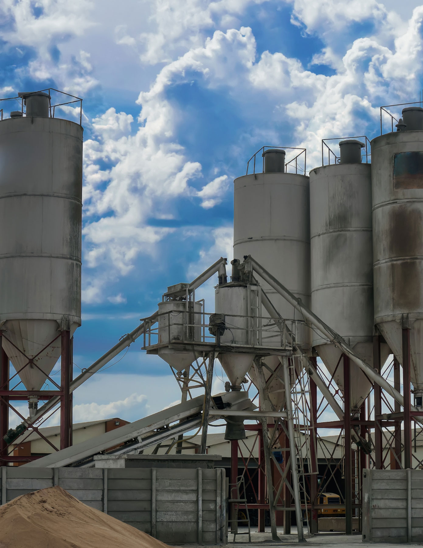 Heroic Concrete & Concrete Products